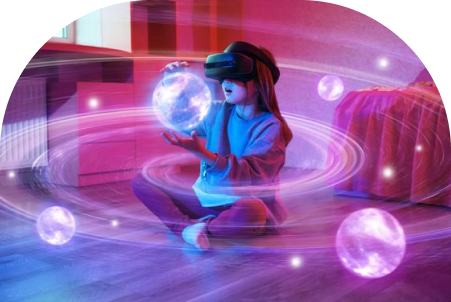 Interactive VR - Plus Cinema
